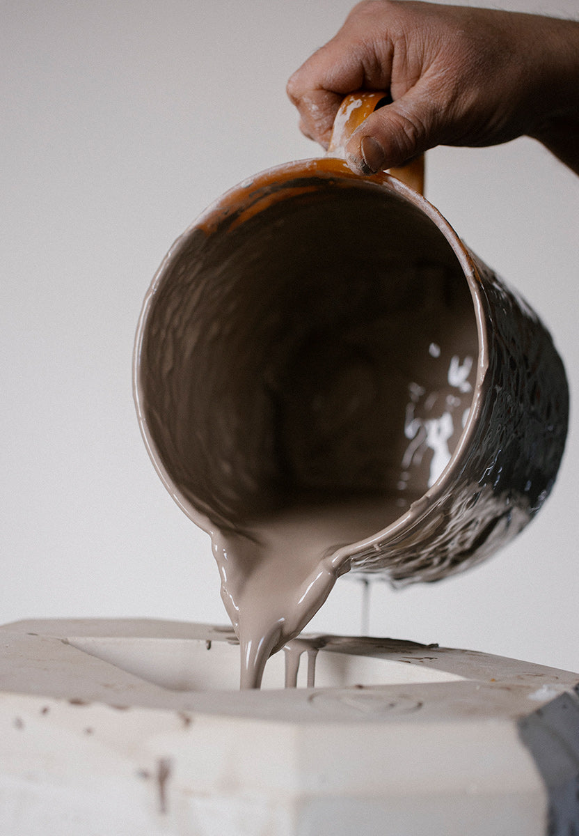 Italian ceramics company – Bitossi Ceramiche